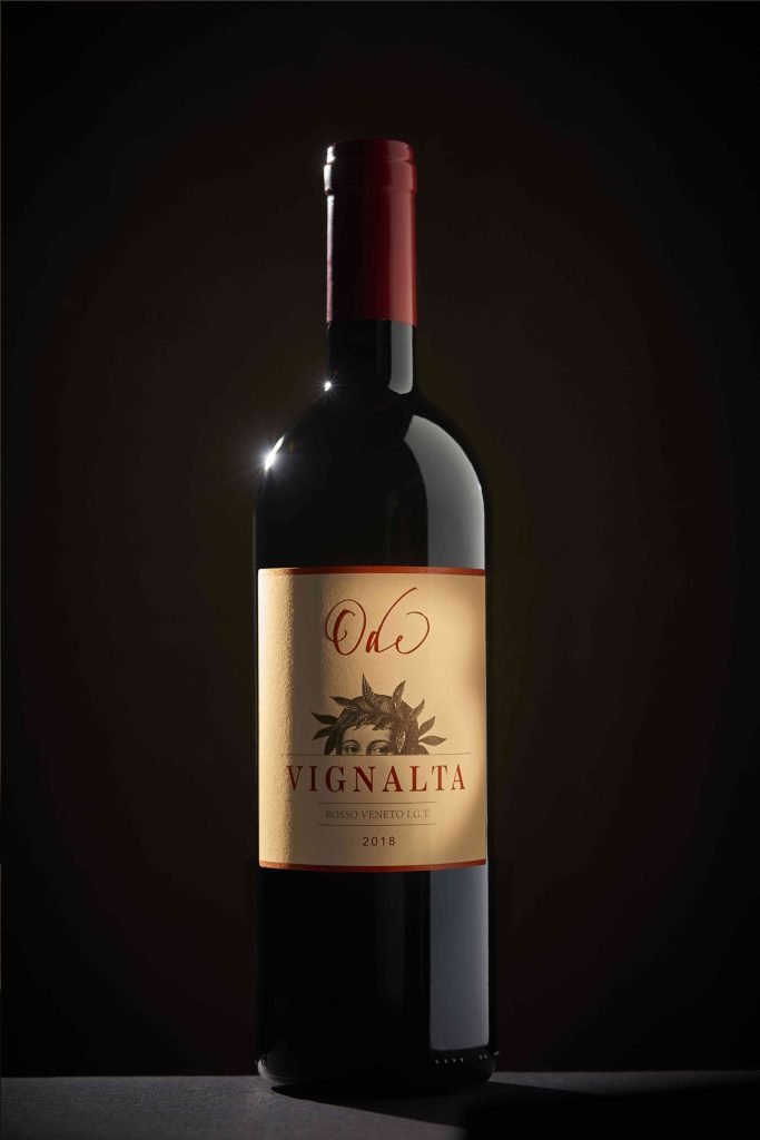 Vini rossi - Vignalta
